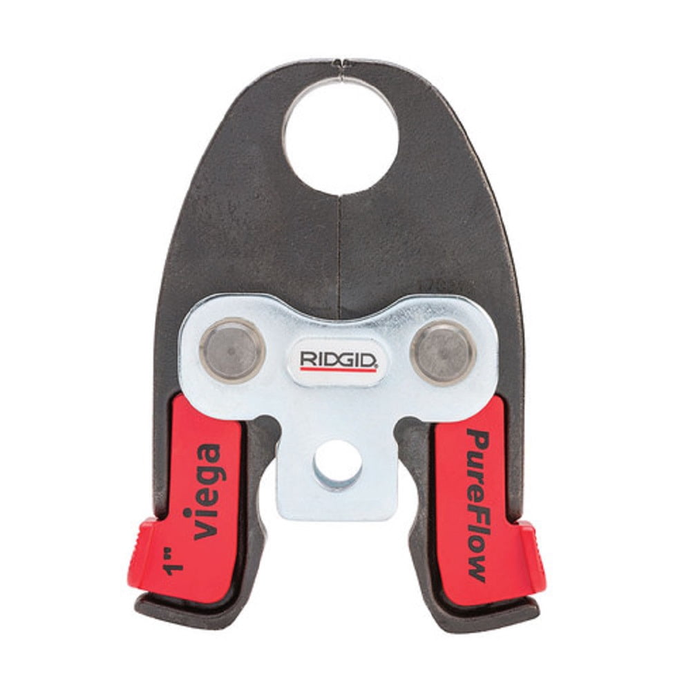 Ridgid 1In Compact Jaw - Walmart.com