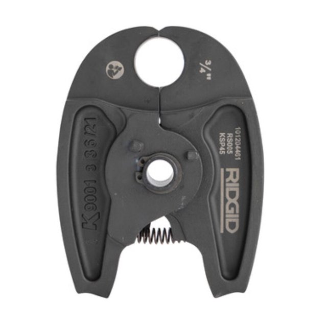 Ridgid 3/4" Mini Jaw For Pureflow - Walmart.com