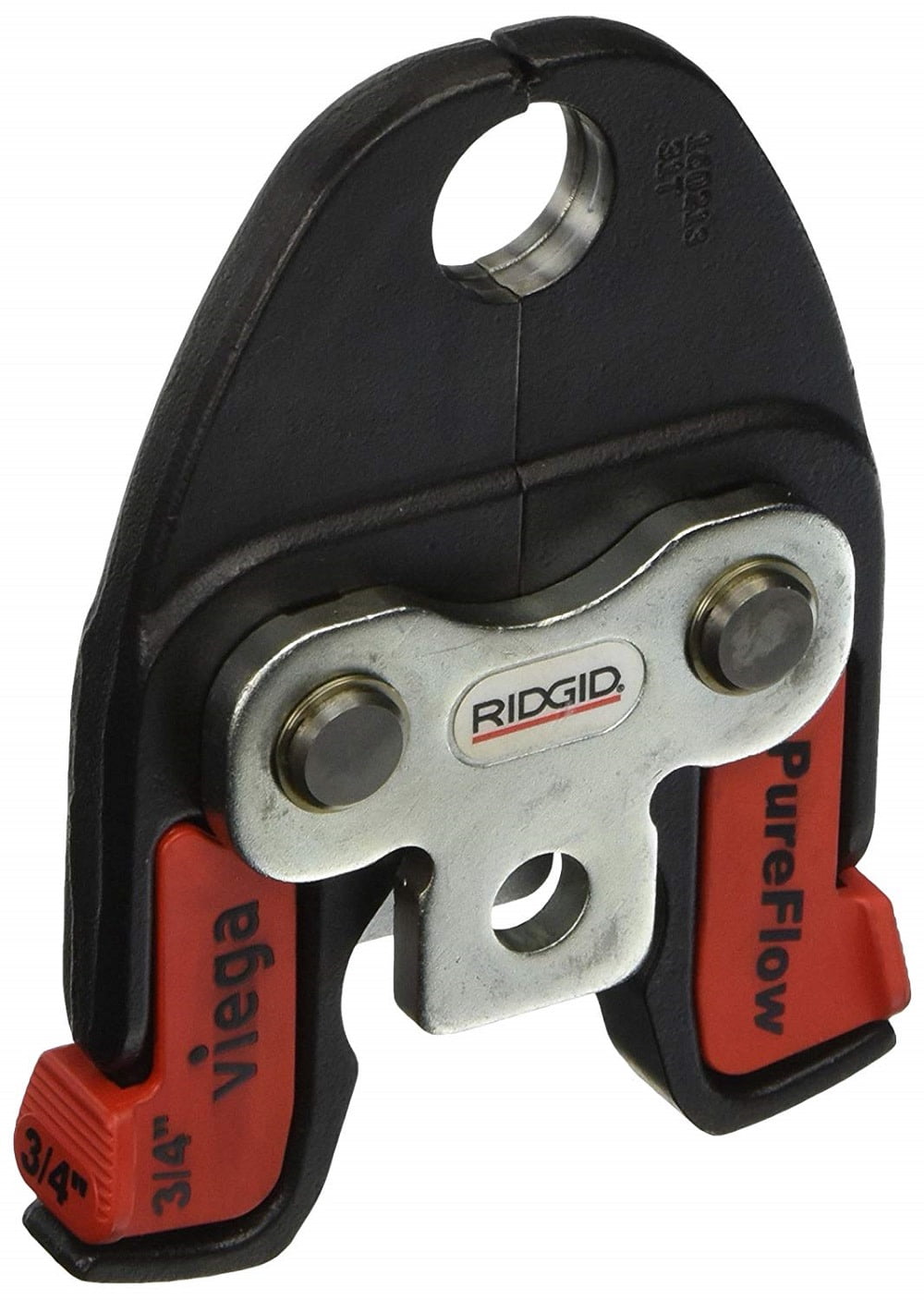 Ridgid 3/4In Compact Jaw Compact Series Pressing Tools - Walmart.com