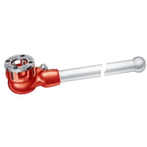 Ridgid 3/8 In. to 1 In. Pipe Threader 36355 - Walmart.com