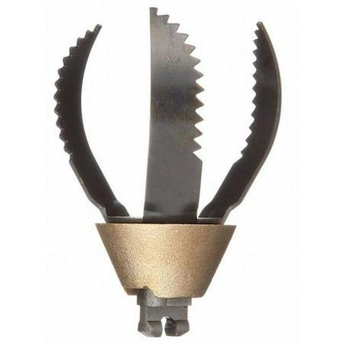 Ridgid 3 Blade Cutter, 3 In. W, 5/8 In., Steel - Walmart.com