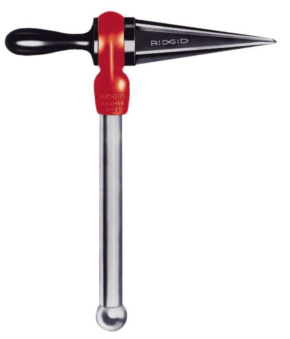 Ridgid #3 Straight Reamer - Walmart.com
