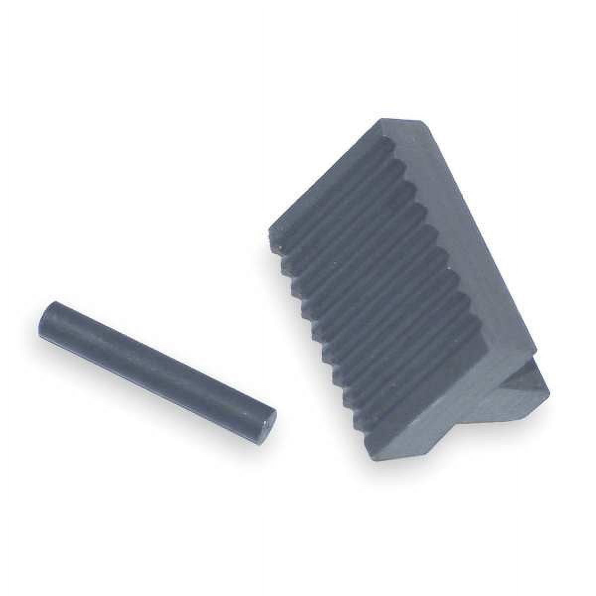 Ridgid 31675 Replacement Heel Jaw & Pin Assembly for 18 in. Pipe ...