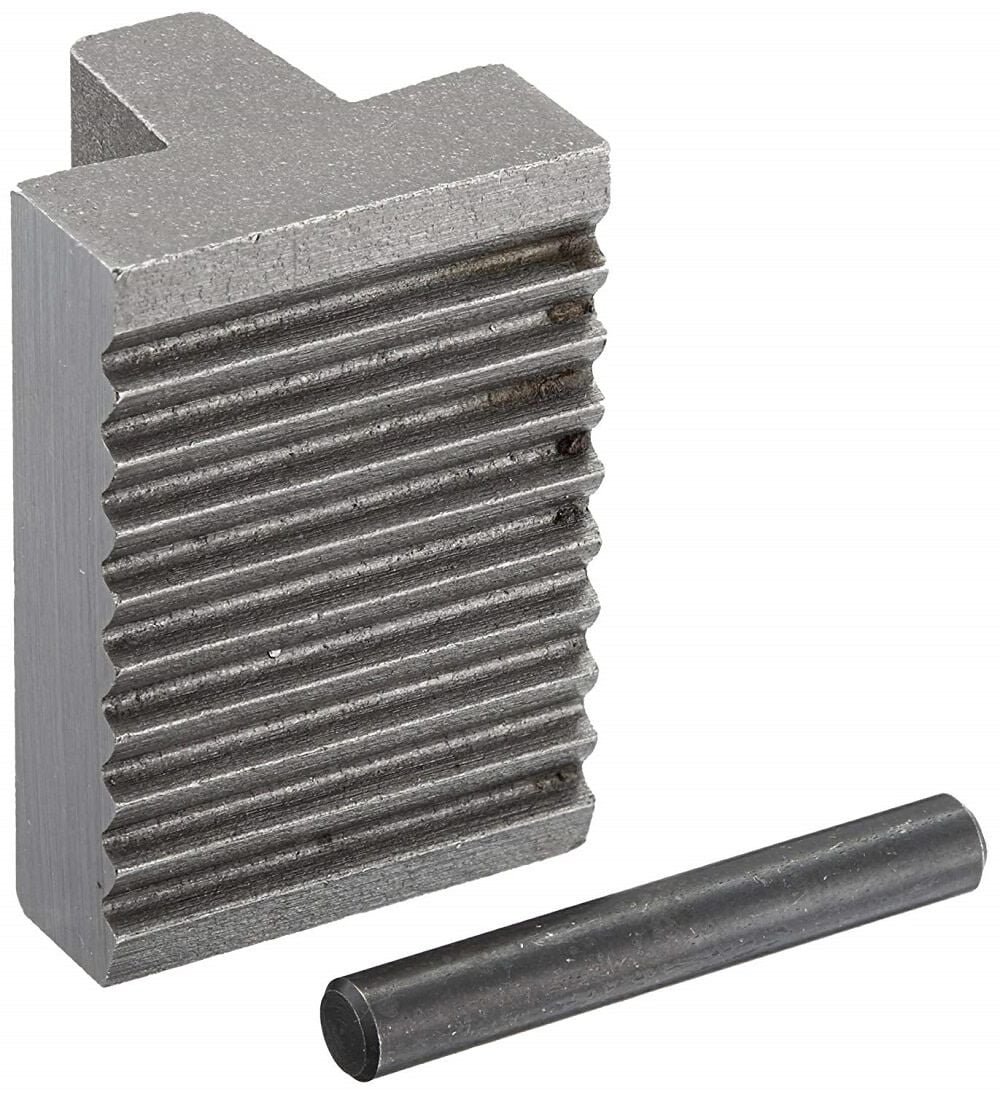 Ridgid 31675 Replacement Heel Jaw & Pin Assembly for 18 in. Pipe ...
