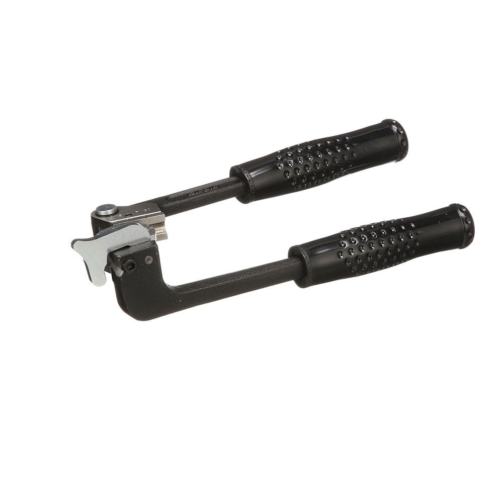 Ridgid 36122 1/4" Stainless Steel Instrument Tube Bender w/ Offset ...