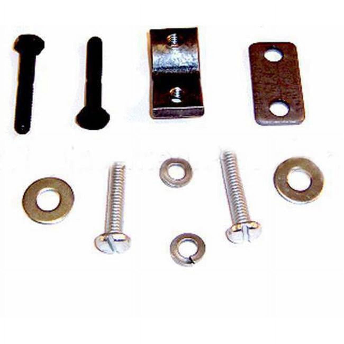 Ridgid 56147 Metal Cable Clamp Assembly - Walmart.com