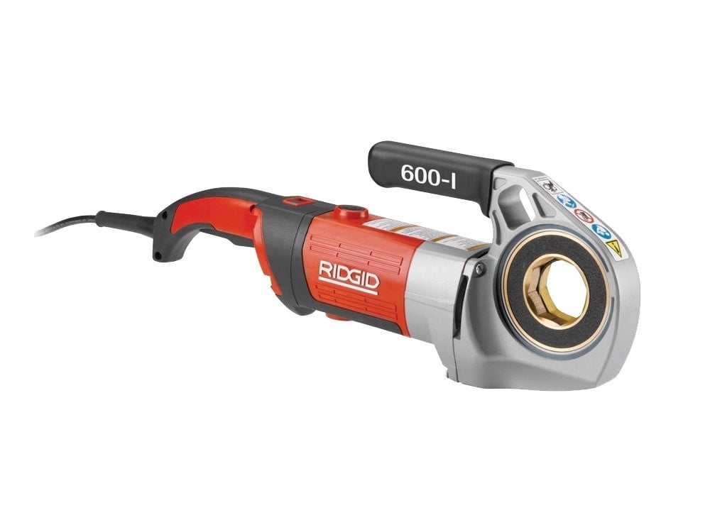 Ridgid 600-I Hand-Held Power Drive - Walmart.com