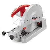 Ridgid 614 Dry Cut Saw - Walmart.com