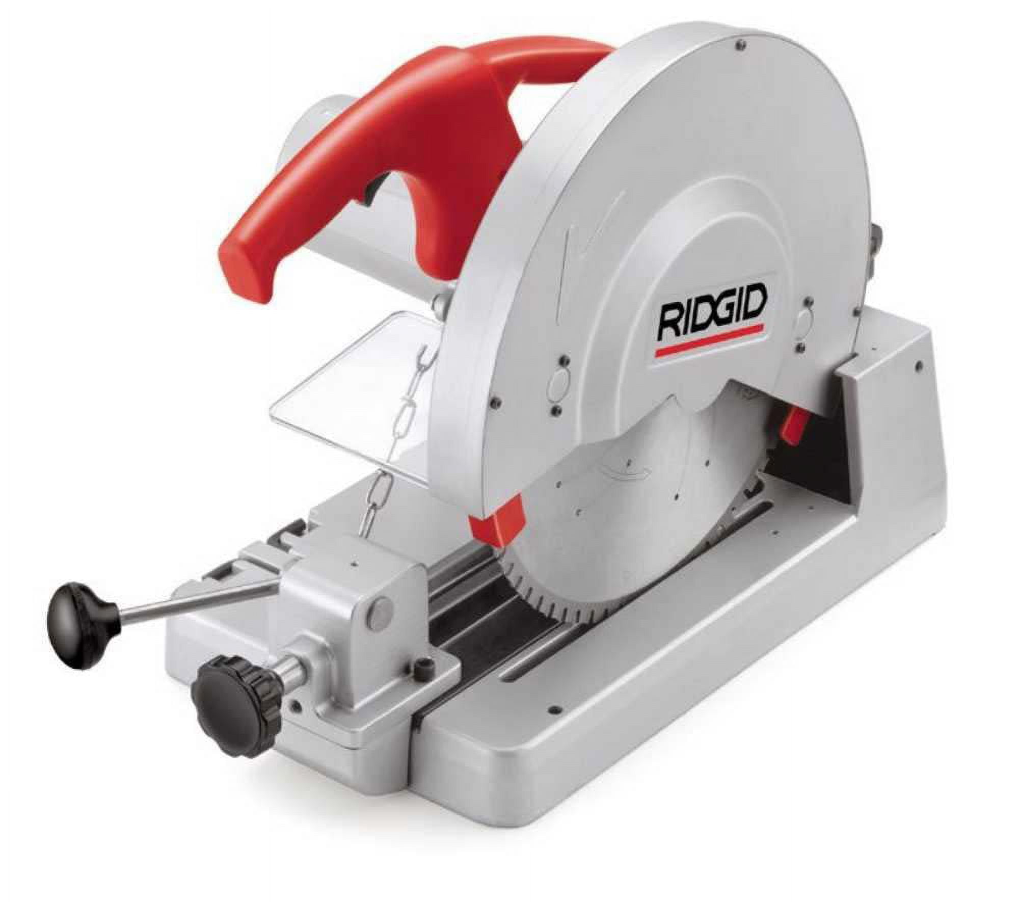 Ridgid 614 Dry Cut Saw - Walmart.com