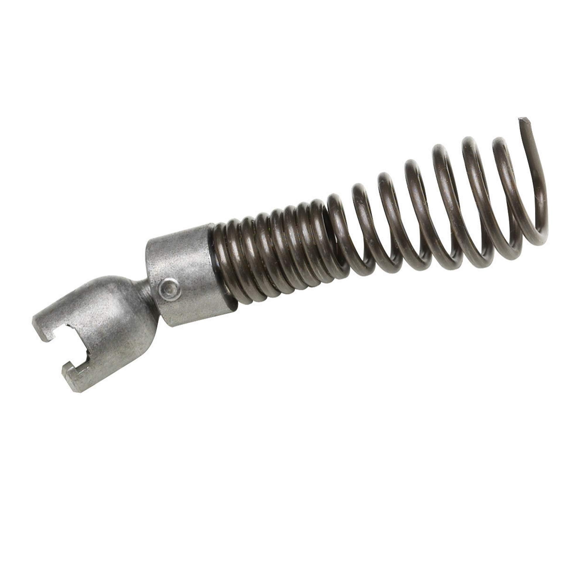 Auger Head