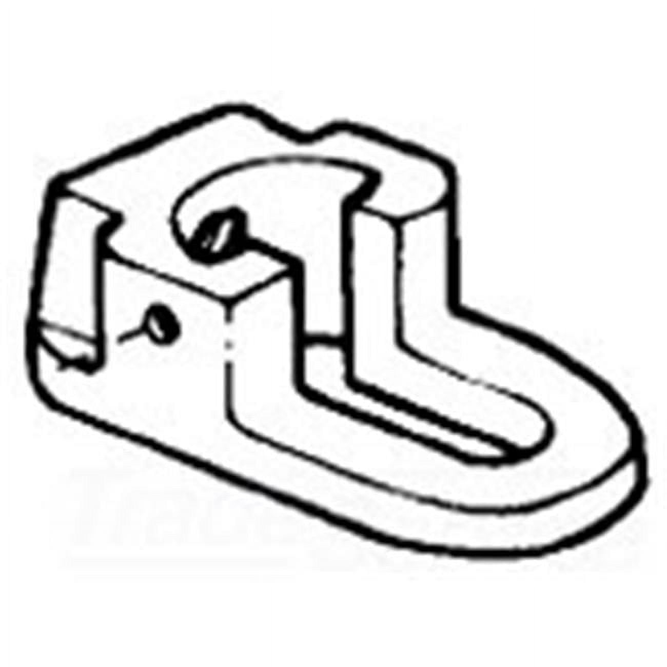 Ridgid 632-83250 D1089 108 Guide - Walmart.com