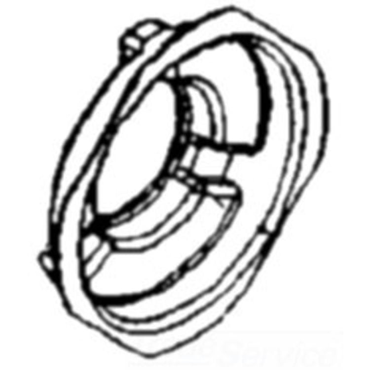 Ridgid Jawset Cover 65692 - Walmart.com