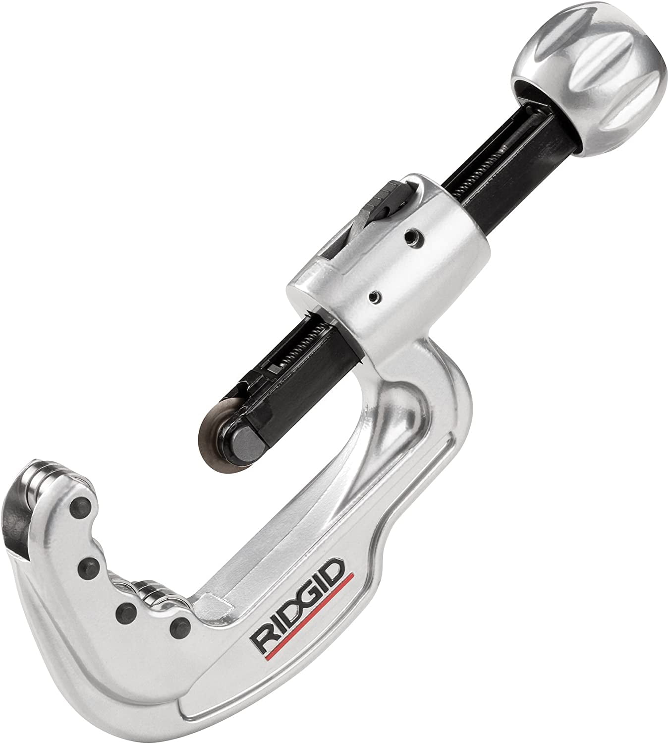Ridgid 65S Stainless Steel Quick-Acting Cutters, 1/4 in-2 5/8 in ...