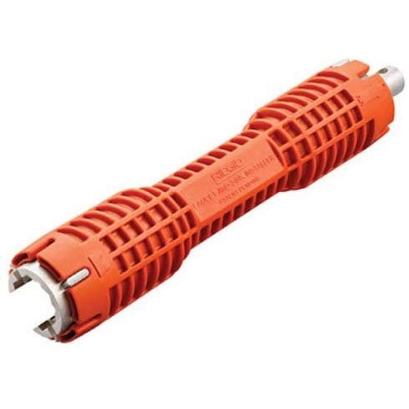 RIDGID Faucet and Sink Installer Model 2006 - Pipe Wrench, Sinks and ...