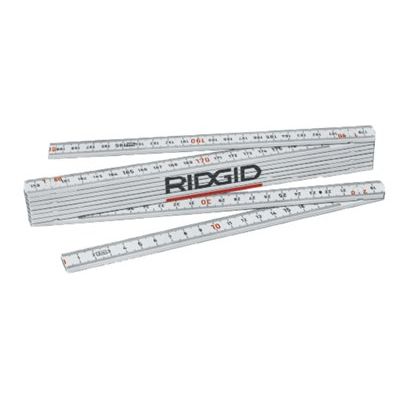 Ridgid 81280 1602 Two Meter Rule - Walmart.com