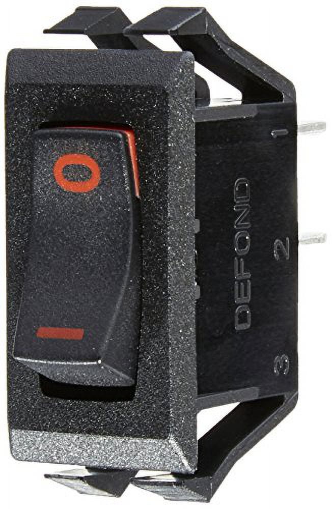 RIDGID SWITCH, ROCKER KER 83797 - Walmart.com