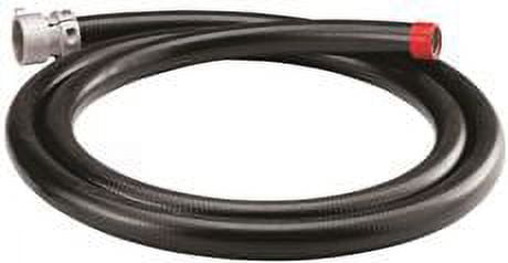 Ridgid A-14-6 Rear Guide Hose, 6 Ft. - Walmart.com