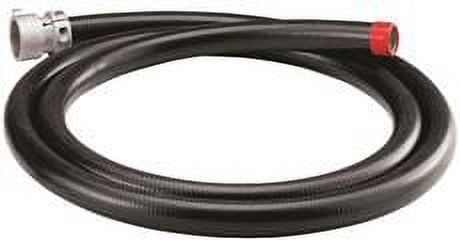 Ridgid A-60-12 Rear Guide Hose, 12 Ft. - Walmart.com