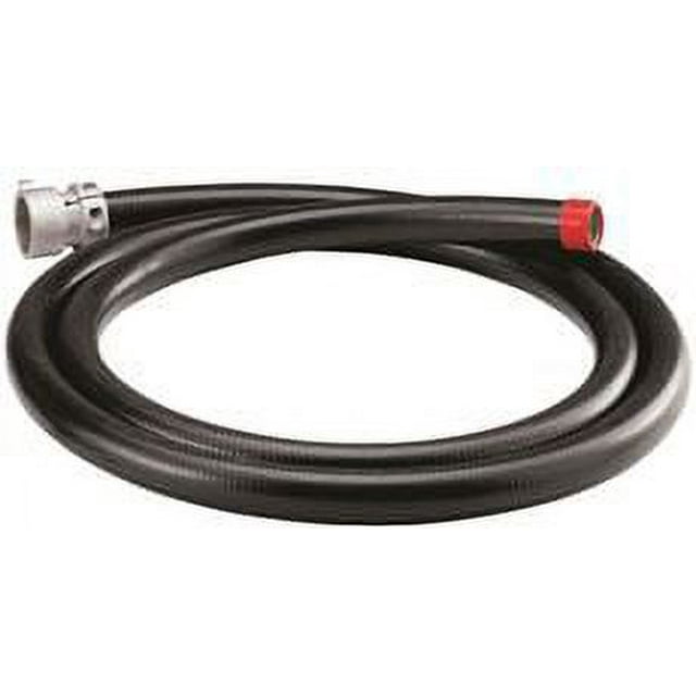 Ridgid A-60-12 Rear Guide Hose, 12 Ft. - Walmart.com