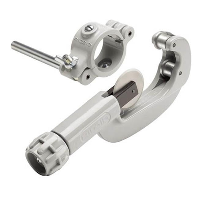 Ridgid ACSR Cable Trimmer with Bushing Holder, Cutter & Case - Walmart.com