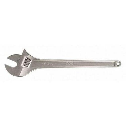 Ridgid Adjustable Wrench, 18 in. - Walmart.com