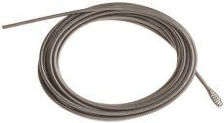 Ridgid C-13Icsb Cable, Inner Core Speed Bump With Bulb Auger, 35 Ft ...