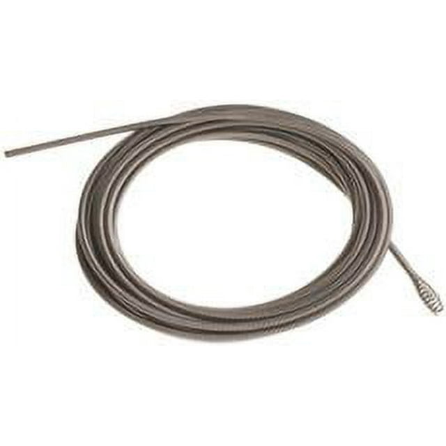 Ridgid C-13Icsb Cable, Inner Core Speed Bump With Bulb Auger, 35 Ft ...