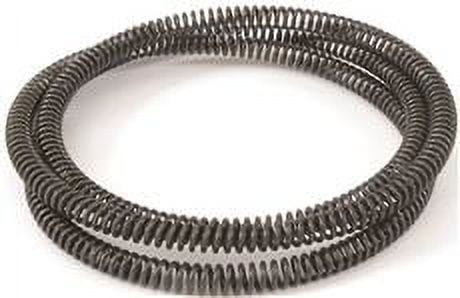 Ridgid C-6 Sink Cable With Male Coupling, 3/8 In. X 35 Ft. - Walmart.com