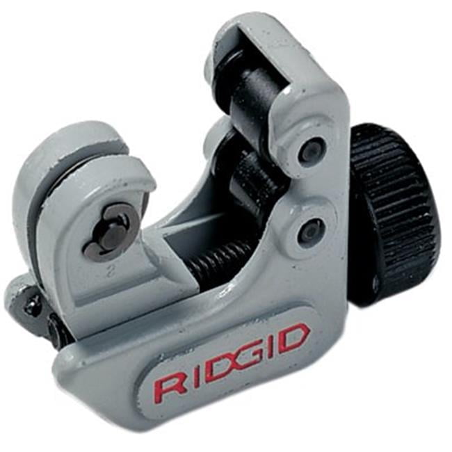 Ridgid Close Quarters Tubing Cutter - Walmart.com