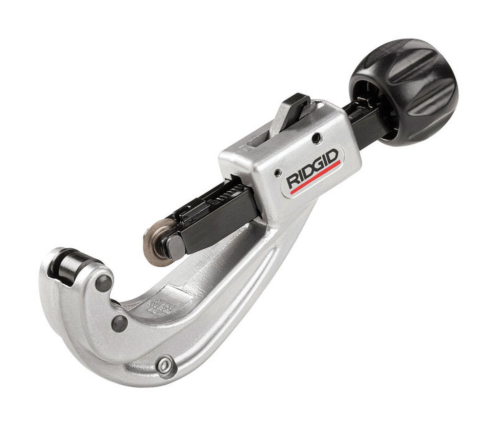 Ridgid Constant Swing Tubing Cutter Silver - Walmart.com