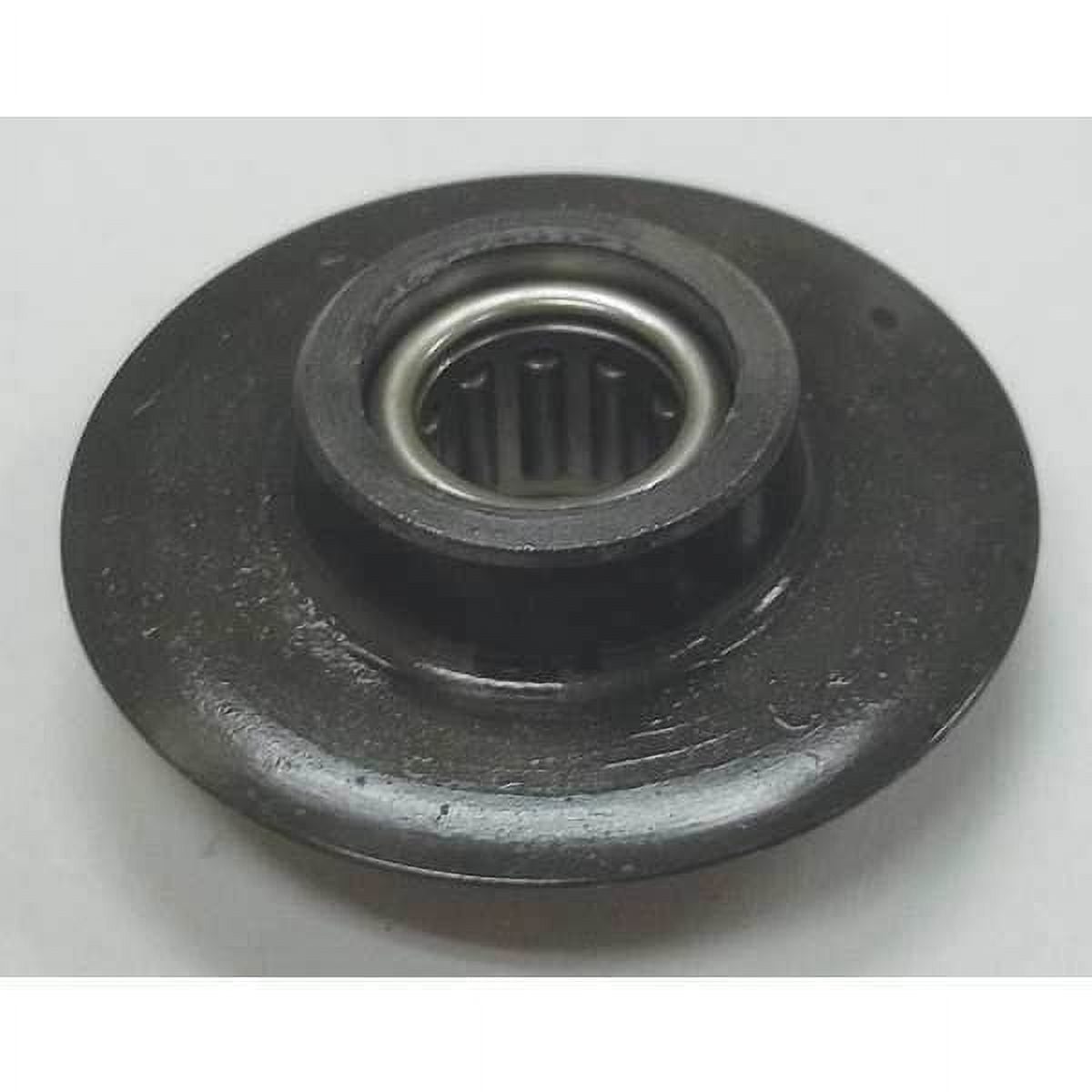 Ridgid Cutter Wheel,Comp Part No 3FE66,0.25in H 33551 - Walmart.com