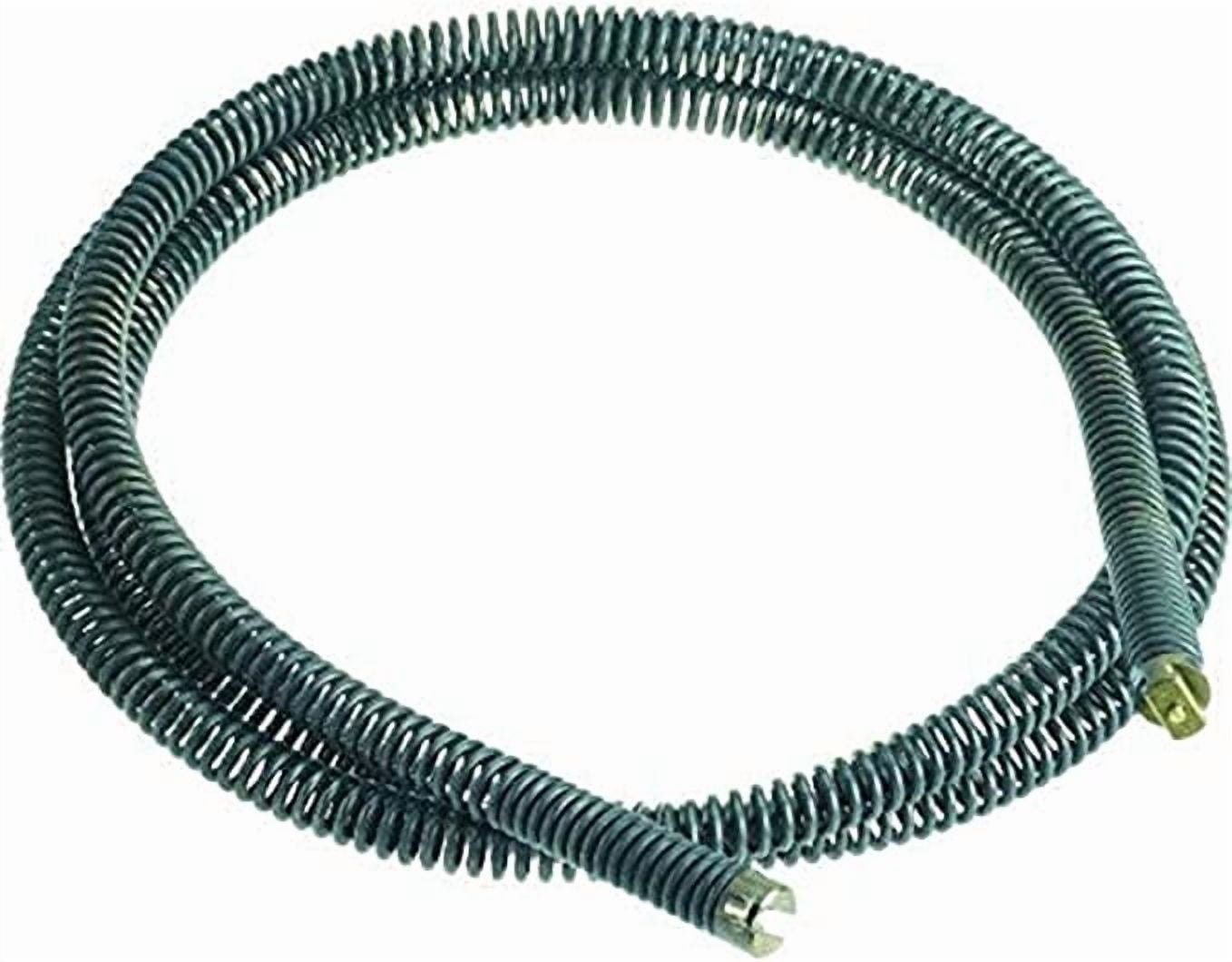 Ridgid Drain Cleaning Cable,15 ft L 62280 - Walmart.com