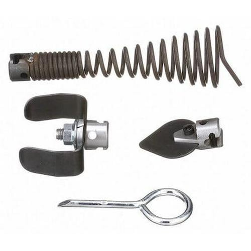 Ridgid Drain Cleaning Tool set, Steel - Walmart.com