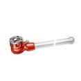 Ridgid Exposed Ratchet Threader Sets, 1/2 in (NPT) - 2 in (NPT ...