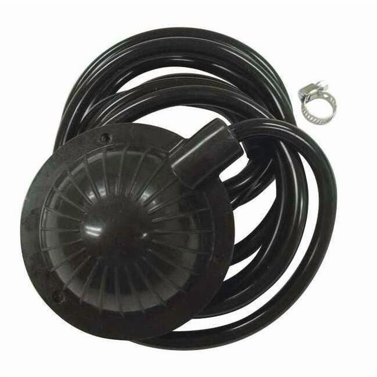 Ridgid Foot Switch Assembly 44072 - Walmart.com