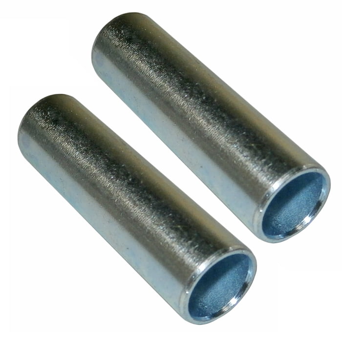 Ridgid Generator Replacement Axle Spacers - 638498004-2PK - Walmart.com