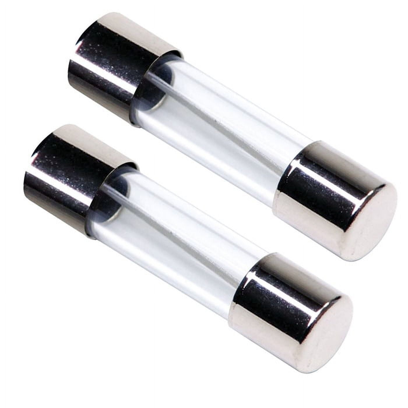 Ridgid Generator Replacement Fuses - 870271001-2PK - Walmart.com