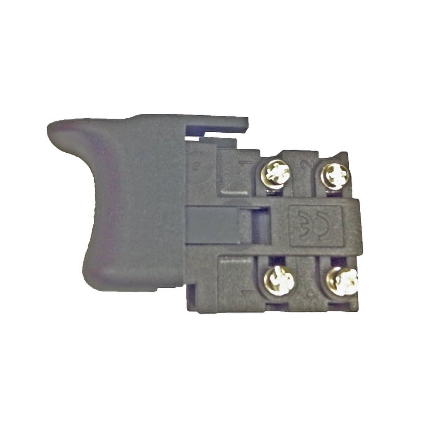 Ridgid Genuine OEM Replacement Switch - 760304012 - Walmart.com