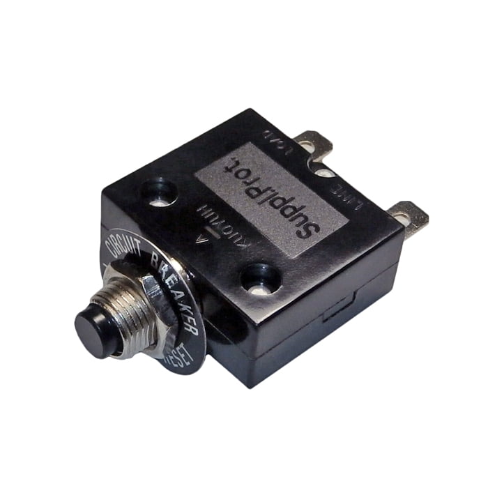 Ridgid Genuine OEM Replacement Switch for R4331 Planer - 089170109168 ...