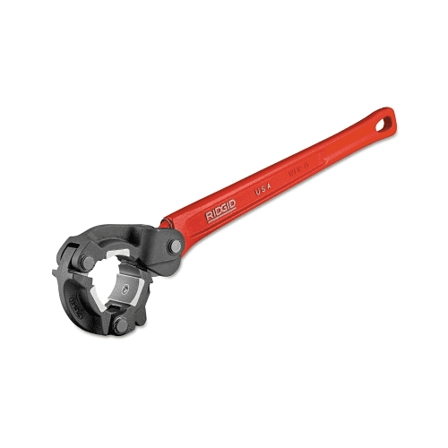 Ridgid Inner Tube Core Barrel Wrench, 24 3/8 Inches Long, Iso 10097 ...