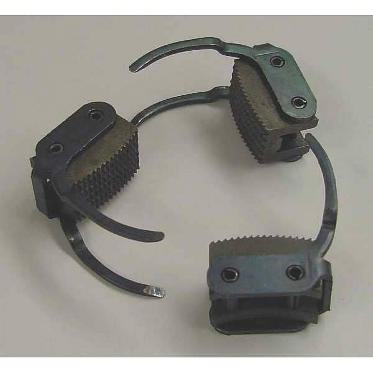 Ridgid Jaw Insert Set,PK3 34782 - Walmart.com