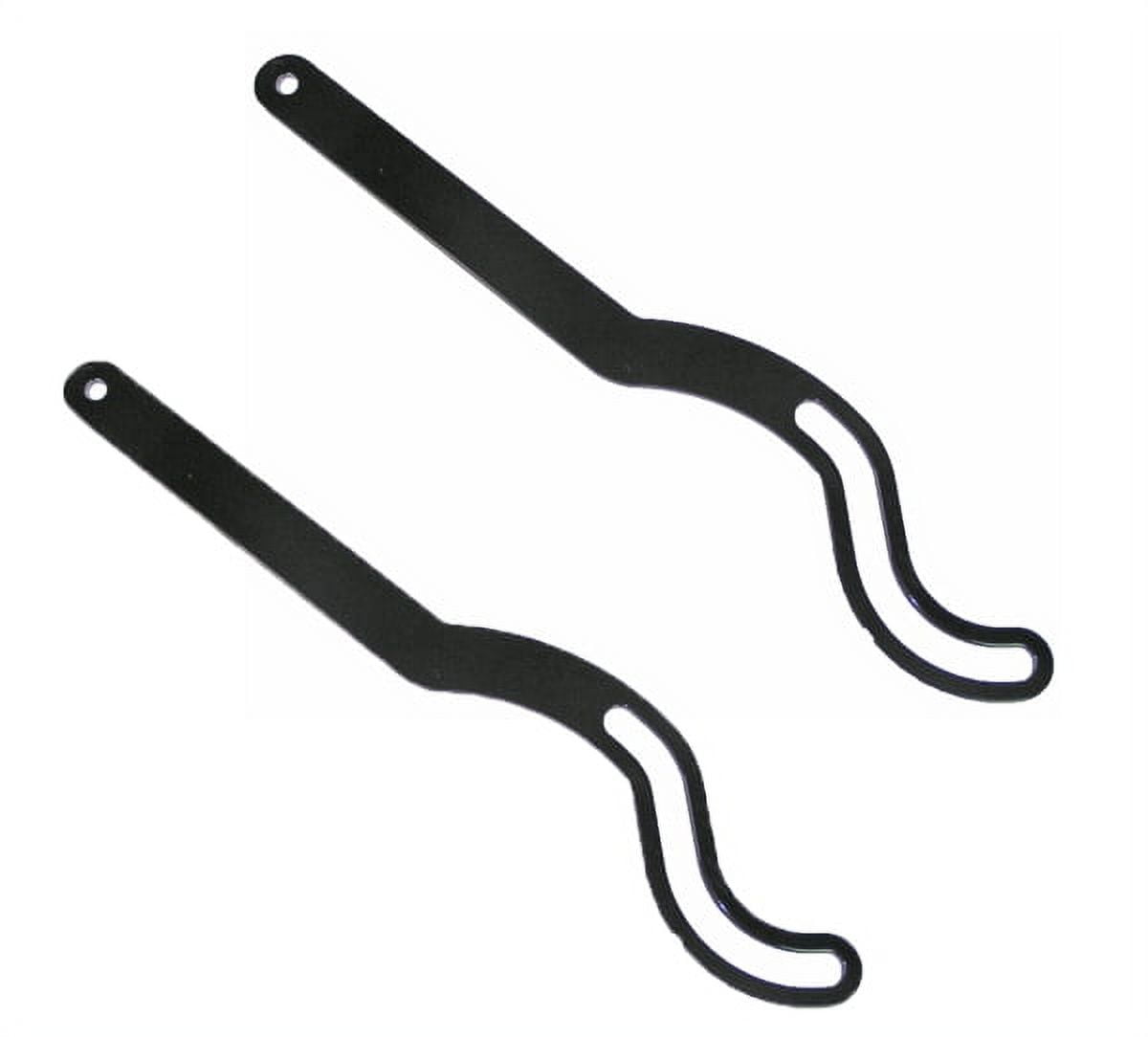 Ridgid MS12900 Miter Saw (2 Pack) Replacement Actuator Link - 830041 ...