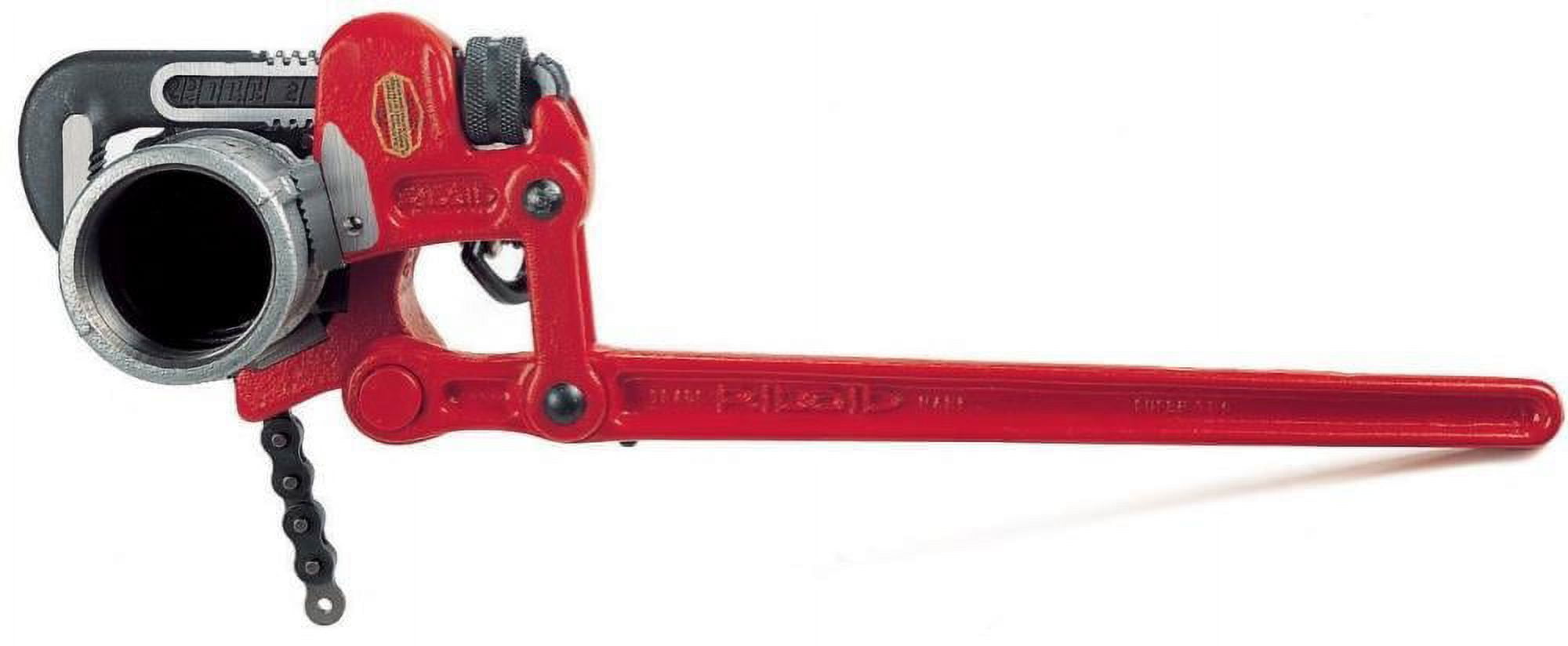 Ridgid Model S-2 Compound Leverage Wrench - Walmart.com