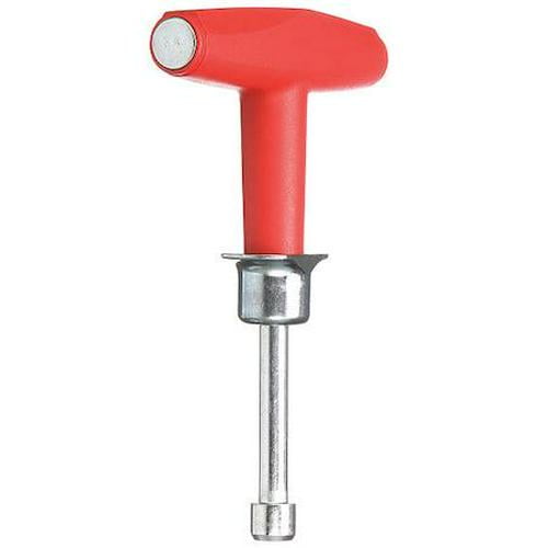 Ridgid No Hub Soil Pipe Torque Wrench, 60 In Lb - Walmart.com