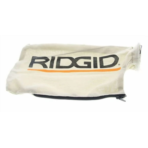 Ridgid Vacuum Bags