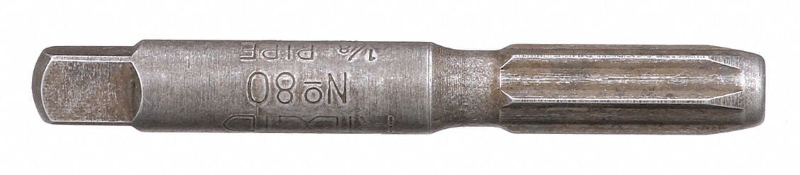 Ridgid Pipe Extractor, 1/8" 80 - Walmart.com