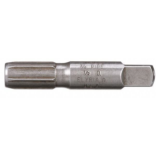 Ridgid Pipe Extractor, 3/8" 35605 - Walmart.com