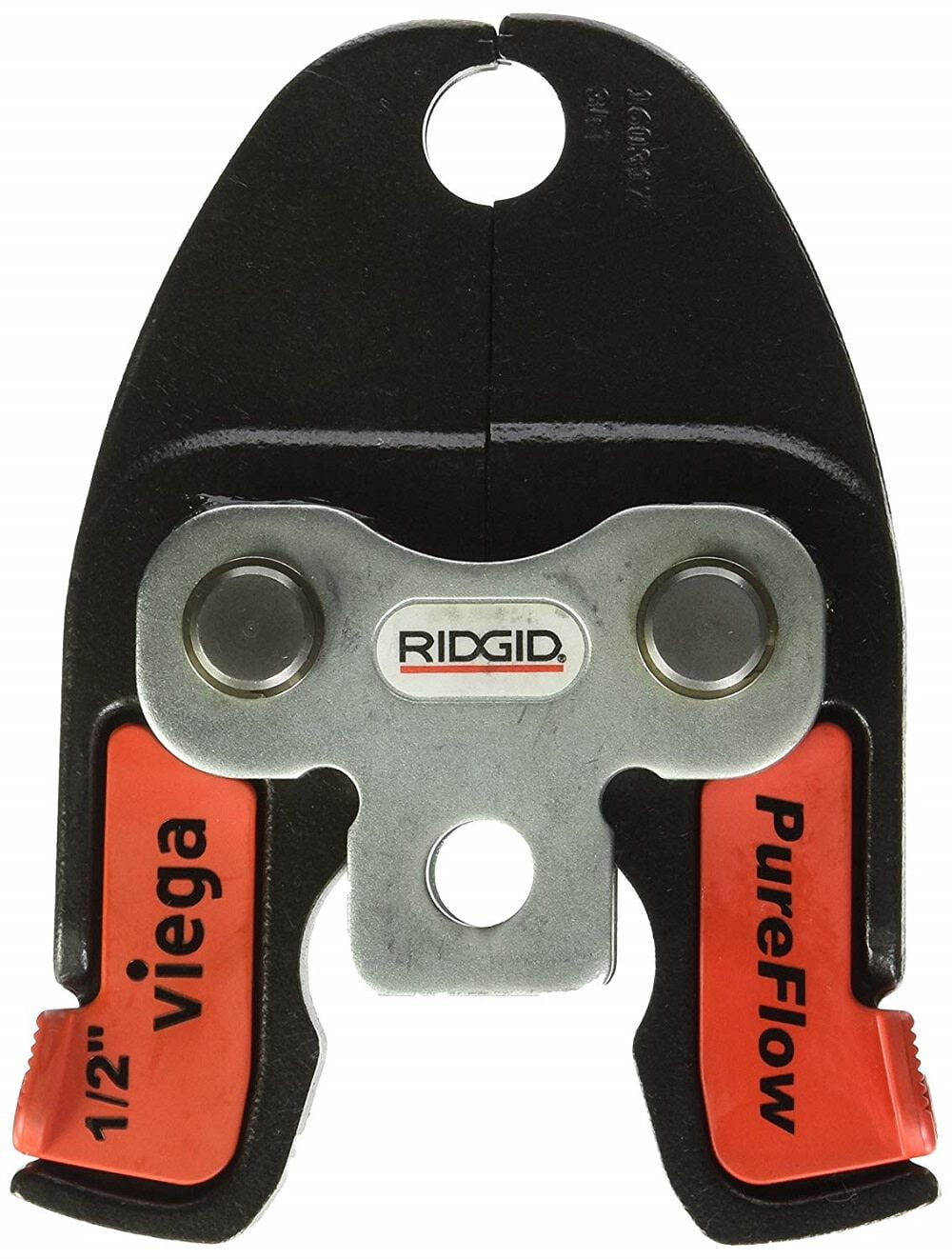 Ridgid Press Jaw,PEX,1/2 in Pipe 17008 - Walmart.com