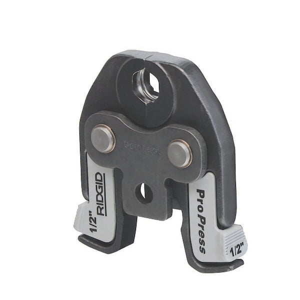 Ridgid Press Tool Jaw 28003 - Walmart.com