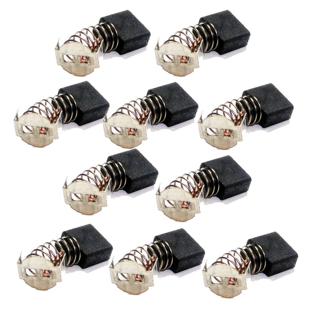 Ridgid R1020 Grinder (10 Pack) Replacement Brush Assembly - 290069160 ...